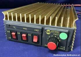 Amplificatore Lineare ZETAGI mod. B550 P
