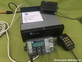 Ricetrasmettitore CODAN 9360 HF SSB
